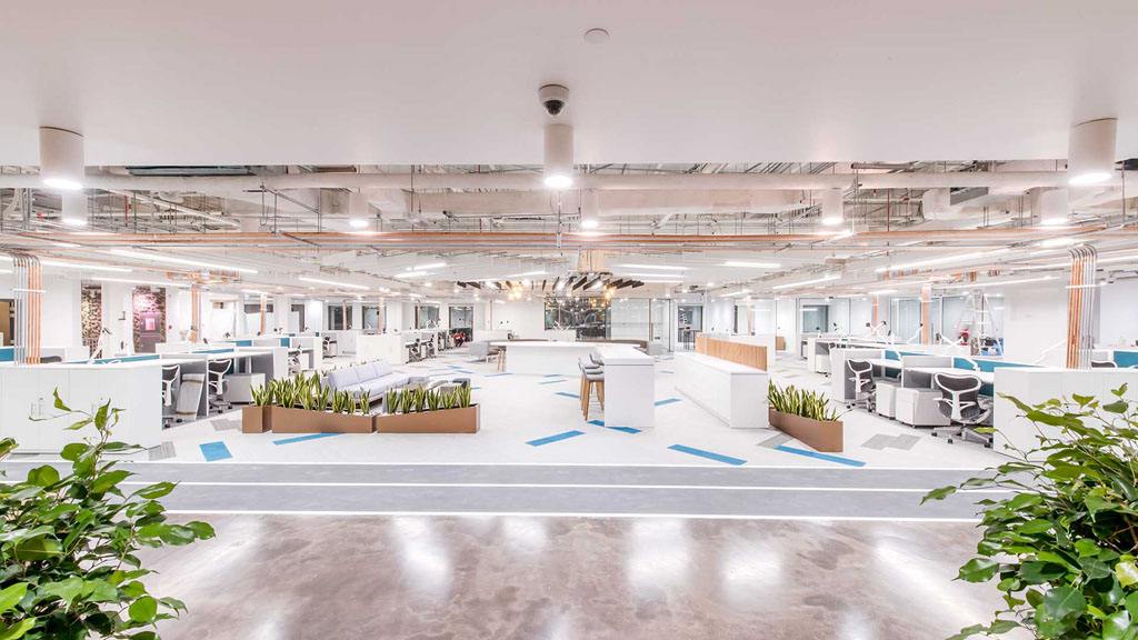 Projects – Architeriors