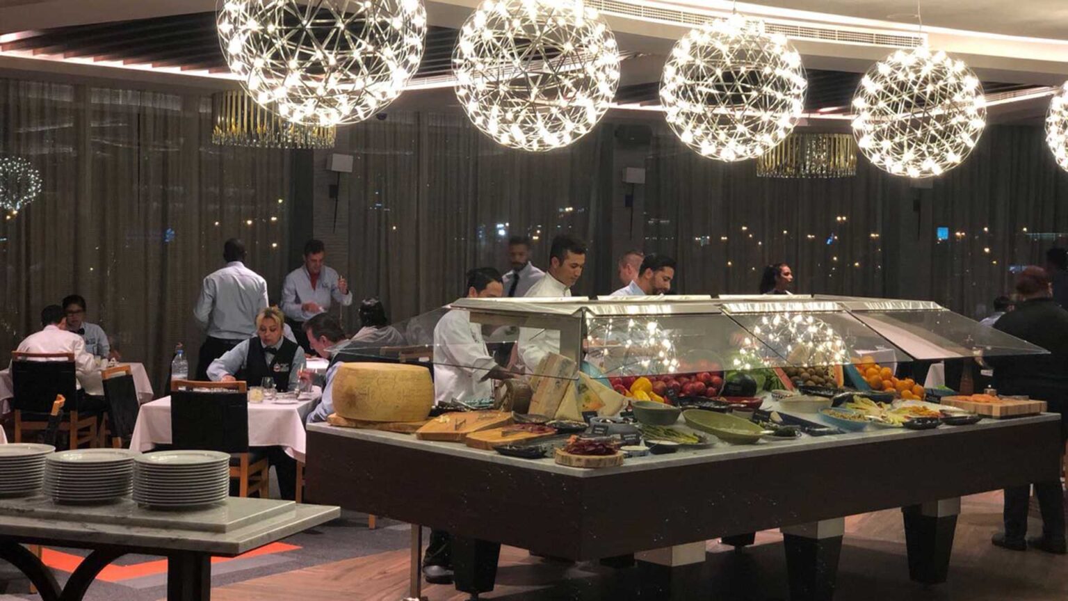 Projects – Architeriors