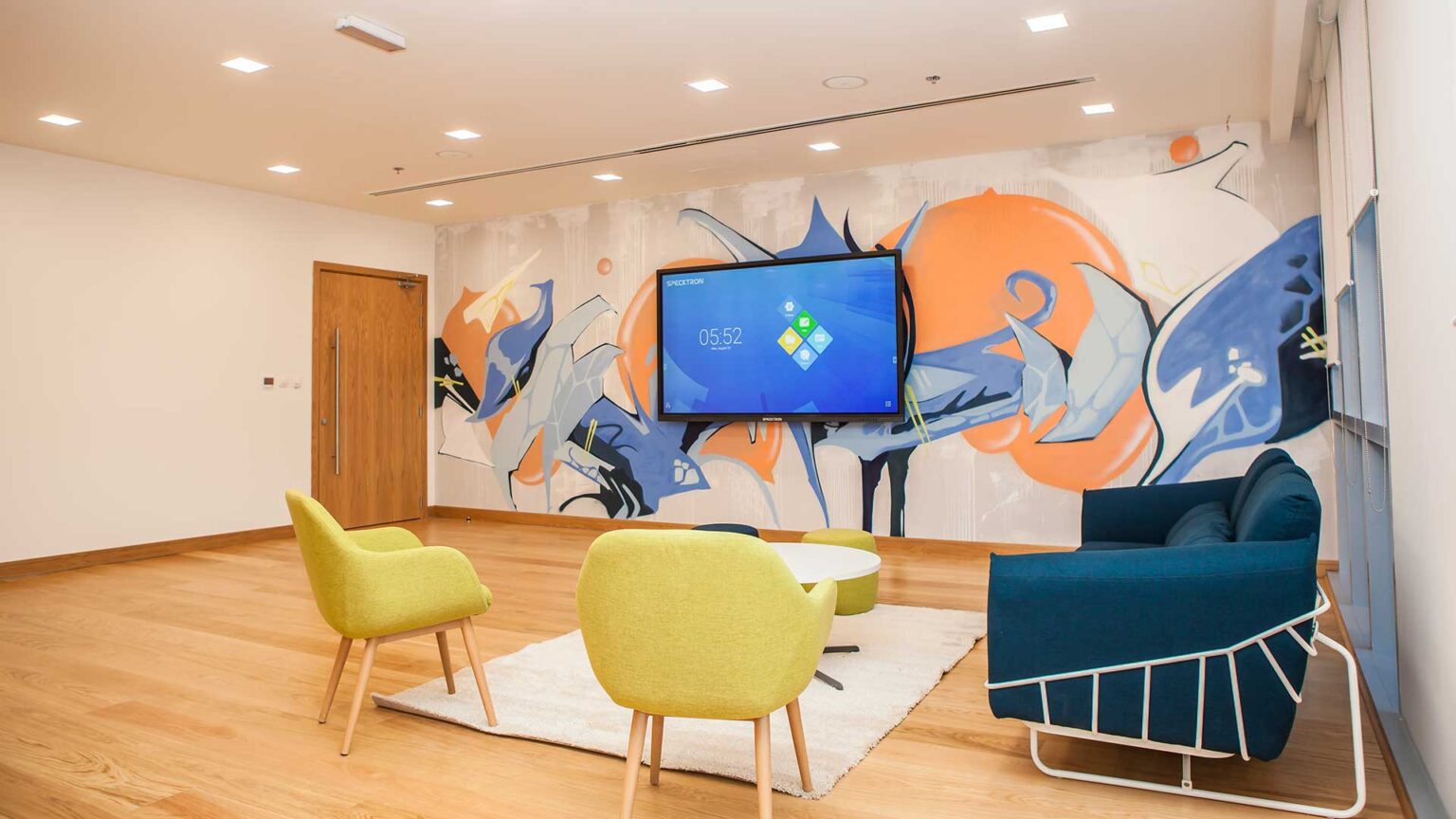 Projects – Architeriors