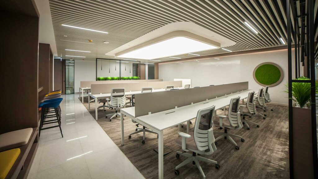 Projects – Architeriors