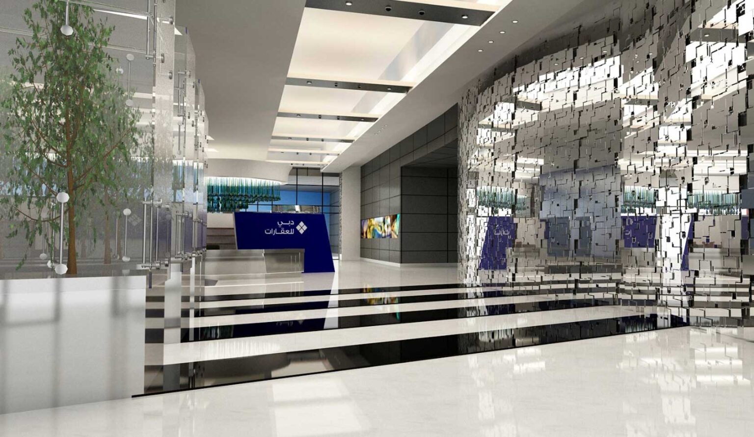 Projects – Architeriors