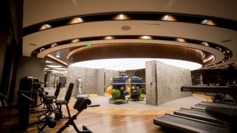 Projects – Architeriors